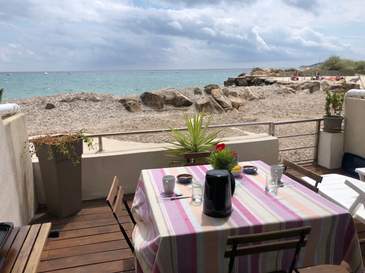 Studio Les Pieds Dans L'eau! - Carnoux-en-Provence