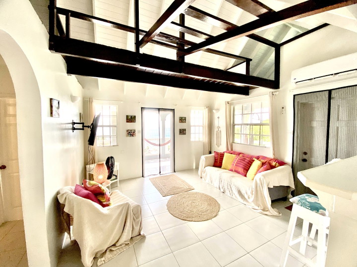 Le Maison Apartment 1, Grand Anse - Grenada