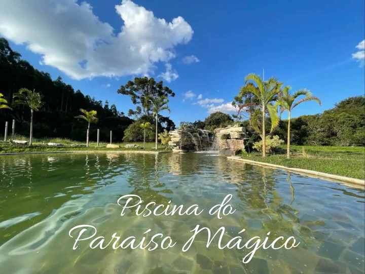 Hera Magical Paradise Farm Cottage - Minas Gerais (estado)