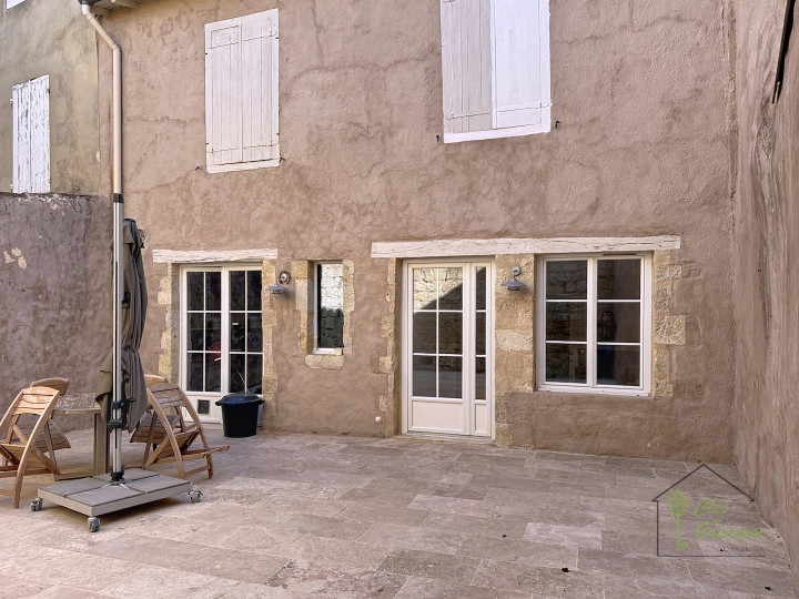 La Maison Dailleurs - Gers