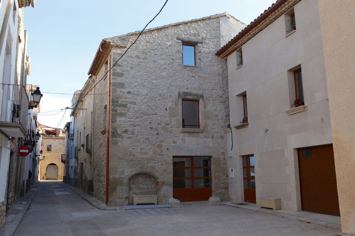 Cal Miqueló 1778 - Lérida