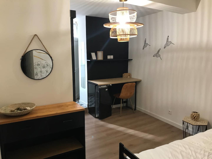 Nouveau Studio! - Voiron
