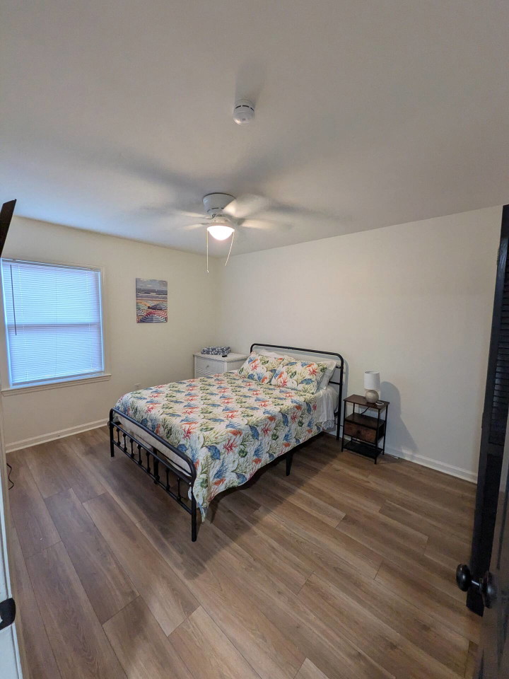 Coastal Retreat | Near Parris Island & Beaufort - Beaufort, SC