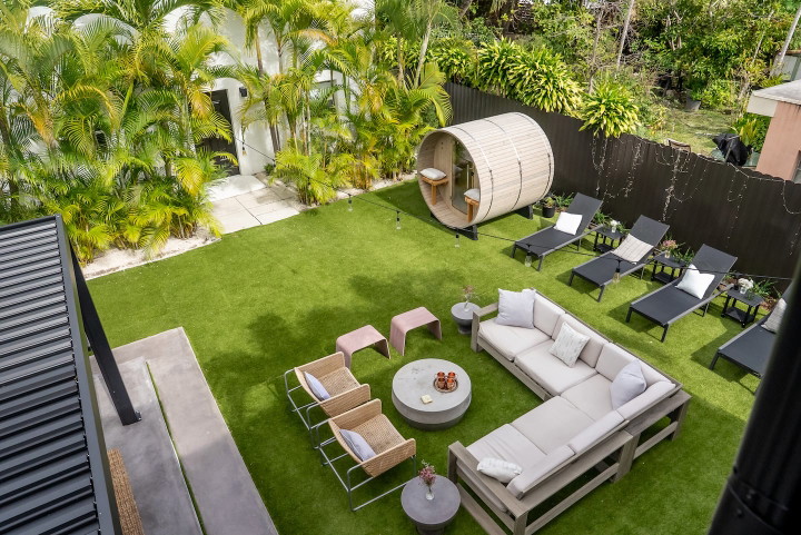 The Ivy - Elevated Living In The Heart Of Miami - マイアミ