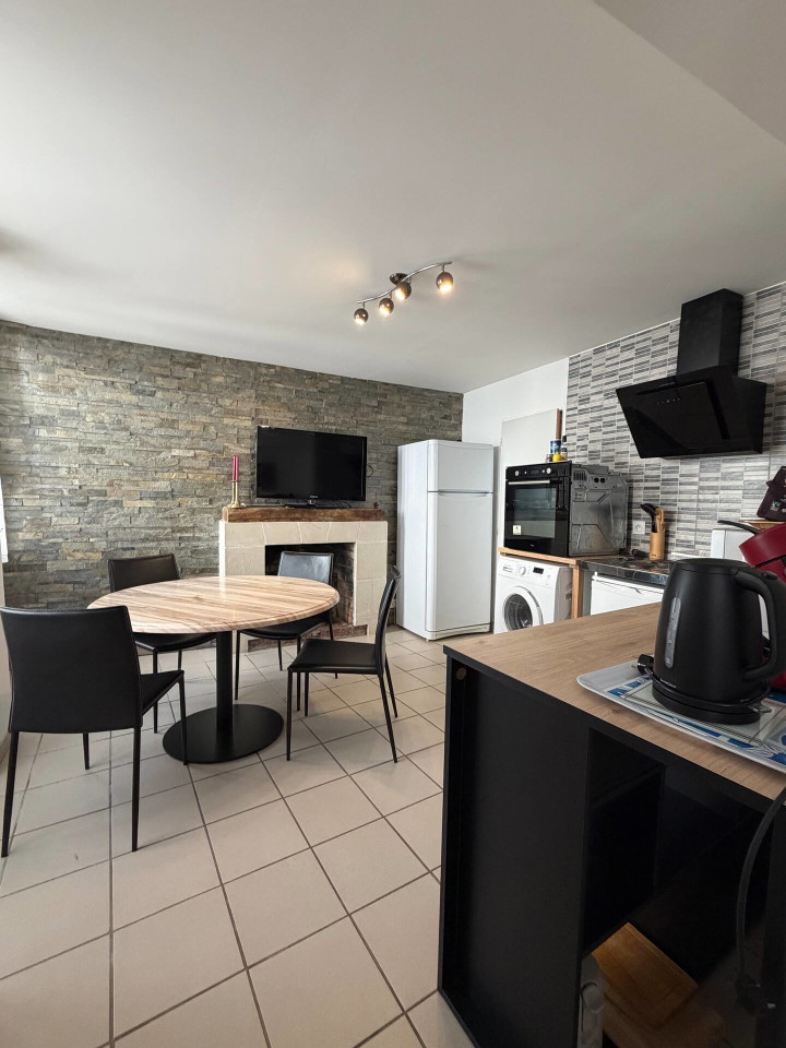 La Baraque De Beauval - Saint-Aignan