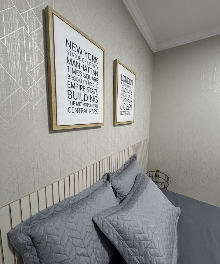 Beautiful Apartment, Todo Novo, Central Region - Cuiabá