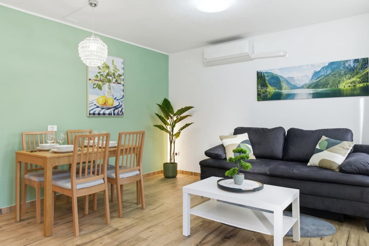 Appartement Casa 1920 - Bovec