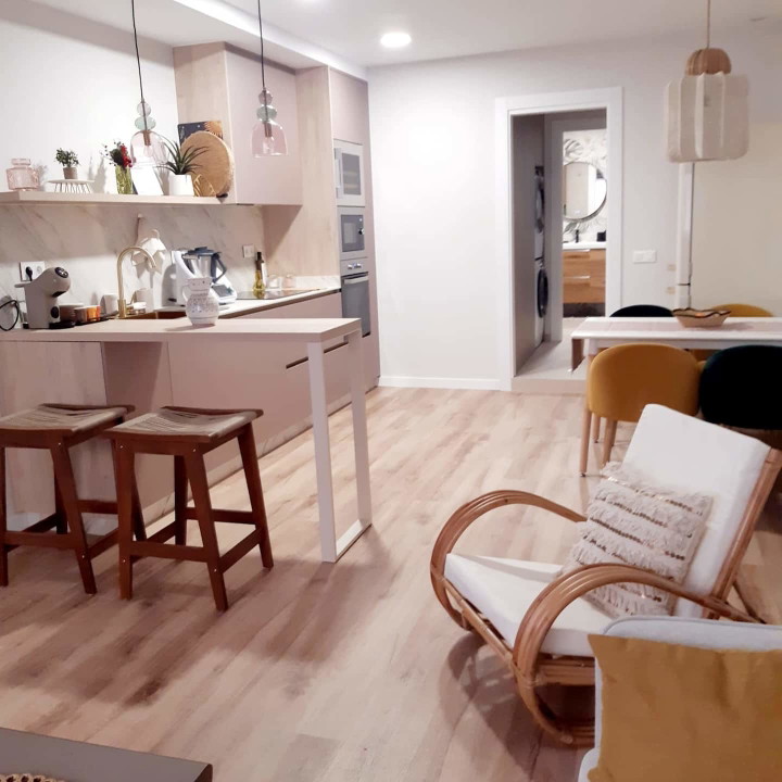 Suites Las Sirenas 15 - Almería