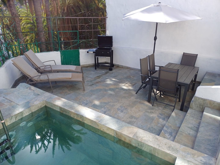 Casa Candy - Palmeral La Sorrueda - la Grande Canarie