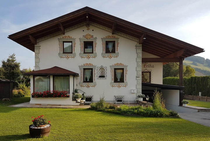 Unforgettable Holiday Enjoyment In Your Own Home - Seefeld