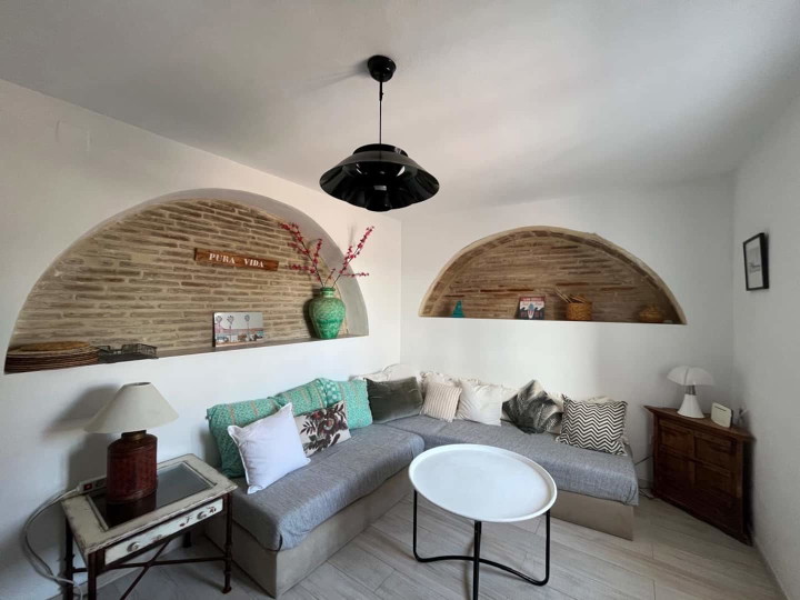 Charming Flat Tarifa Old Town - Tarifa
