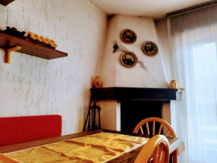 Cosy Flat For Relax - Asiago