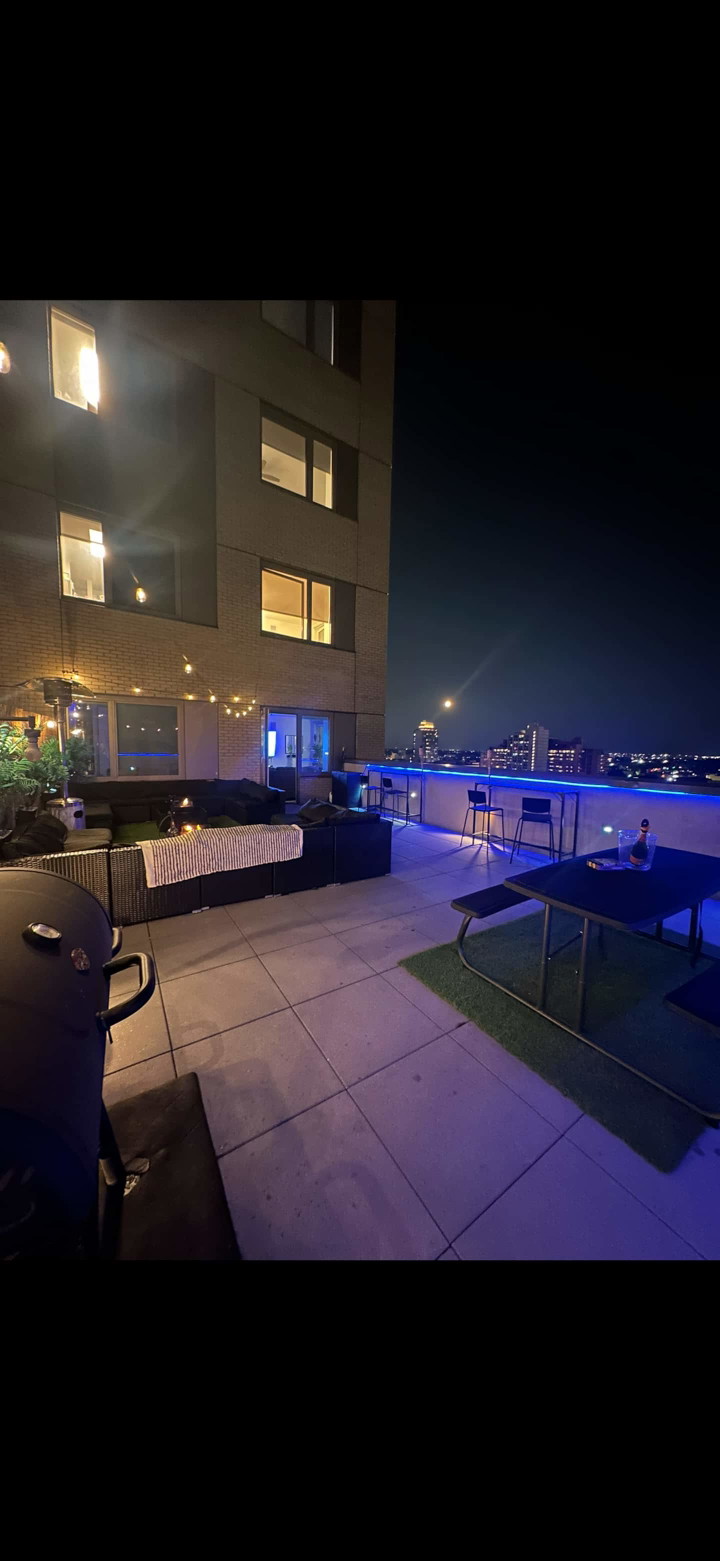 The Skybox - Queens, NY
