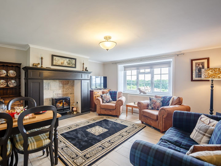 Farmside Cottage-uk35018 - Escocia