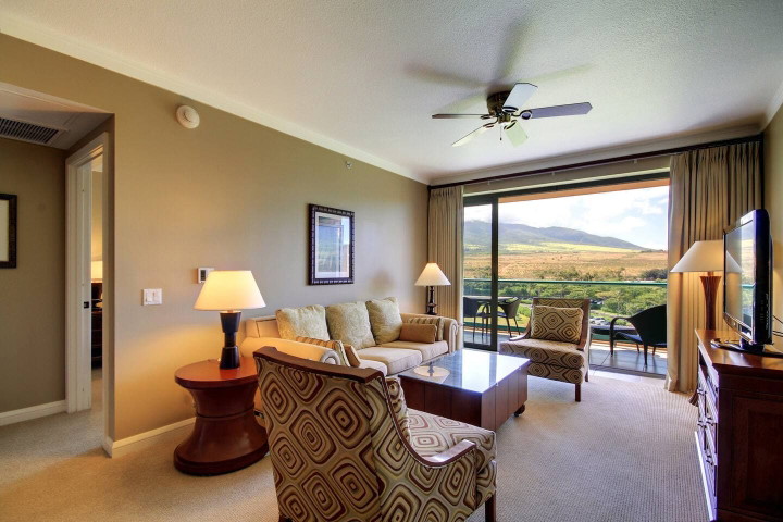 Klvr Presents Honua Kai K612*two Bedrooms*one Bath - Kaanapali, HI