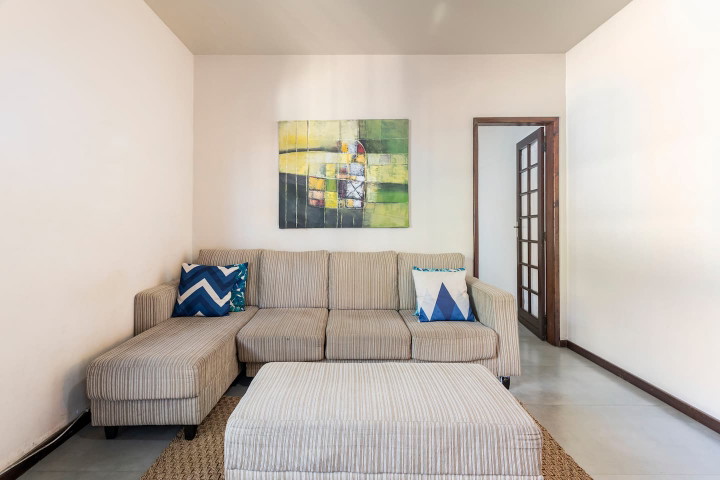 Casa Camboinhas. Beach, Comfort And Leisure. - Niterói