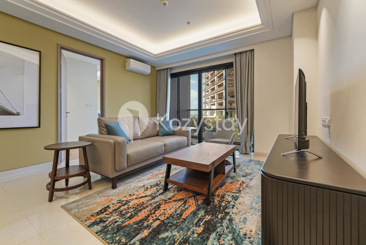 Celora Surabaya By Kozystay | 3br Grand - Surabaya