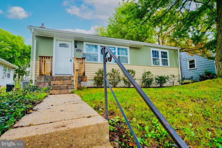 Elegant Escape In The Heart Of Rockville - Gaithersburg, MD