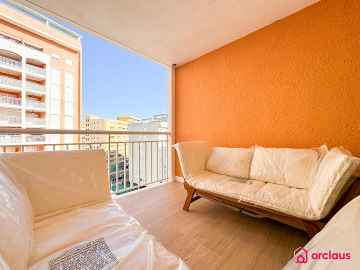 The Beach Club - Oropesa del Mar