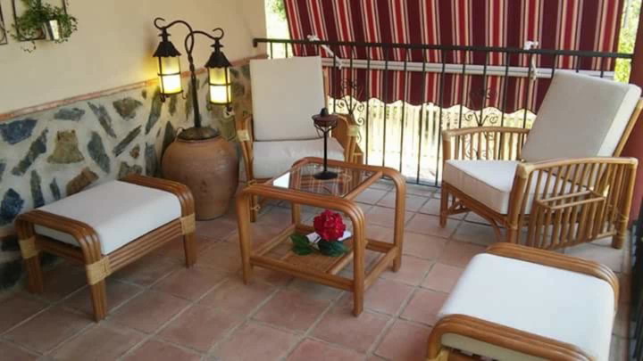 Vivienda Rural Mirador Del Guadalquivir - Villanueva del Arzobispo