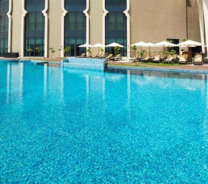 Luxury One Bedroom Apartment Near Observation Deck - Émirats arabes unis