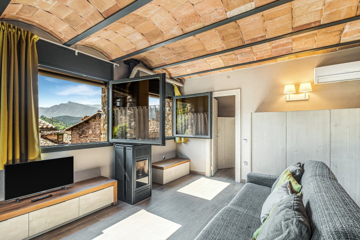 Apartament Moixeró - Bagà