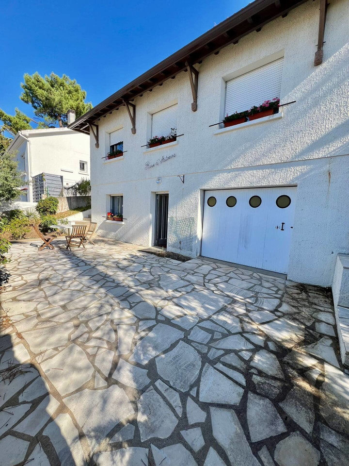 Appartement "Rose D'automne" - La Tranche-sur-Mer