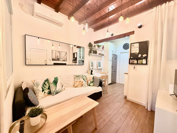 Live Like A Local In Seville Center. Historic 1920 - Seville
