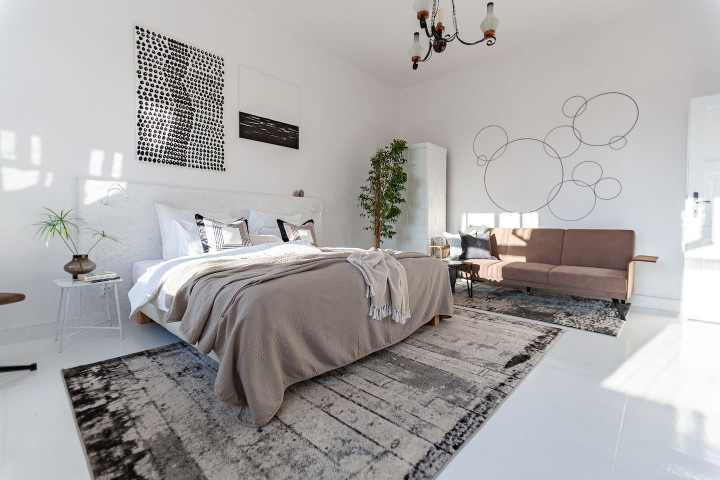 Apartment 5 With A View Of The Old Town Of Gdansk - Gdansk