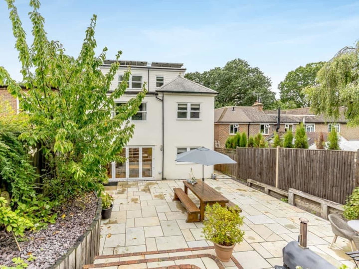 Whydown Cottage Hot Tub & Games Room - Battle