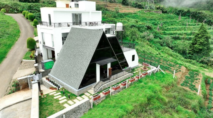 Skygrove - Kodaikanal