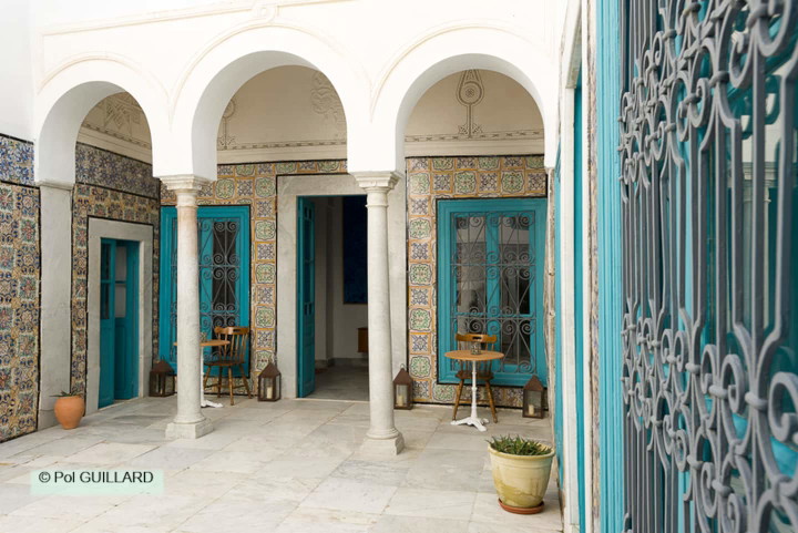 Dar 24, Médina Tunis - Tunis