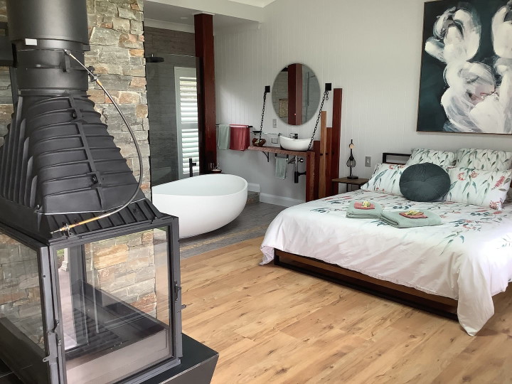 Pericoe Absolute Country Luxury- Pet Friendly - Dubbo