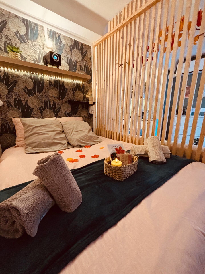 Lunea Cosy Cinéma Tout Inclus Centre Belgentier - Cuers