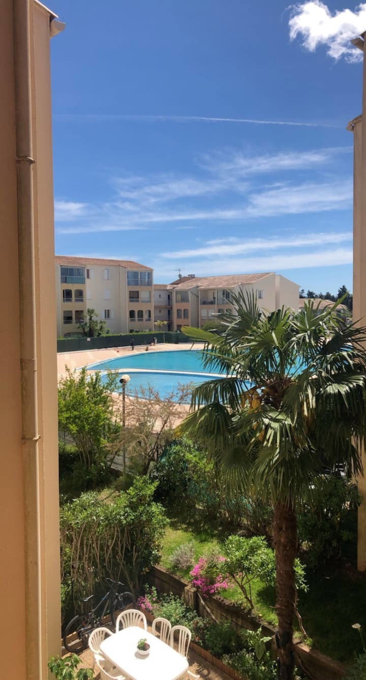 Un Cocon Aux Marquises - Fréjus