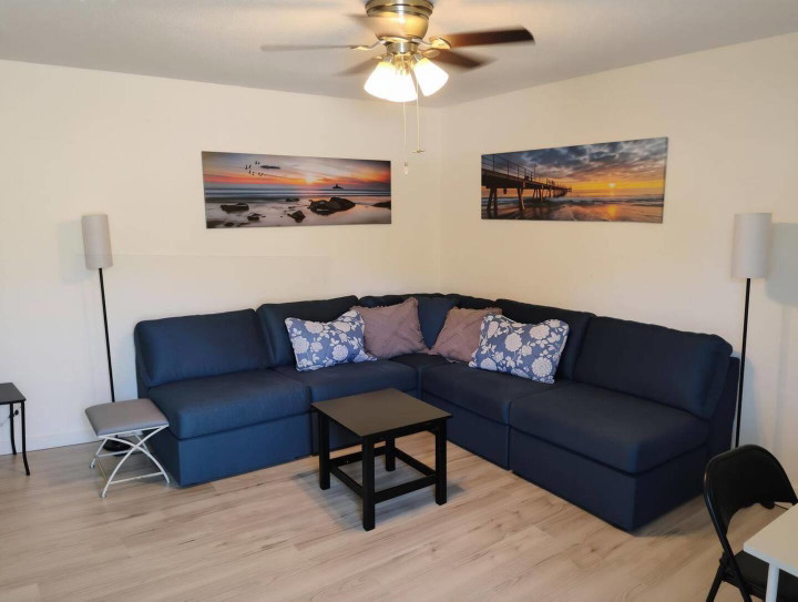 Clean, Comfy, & Budget Friendly - Temple, TX