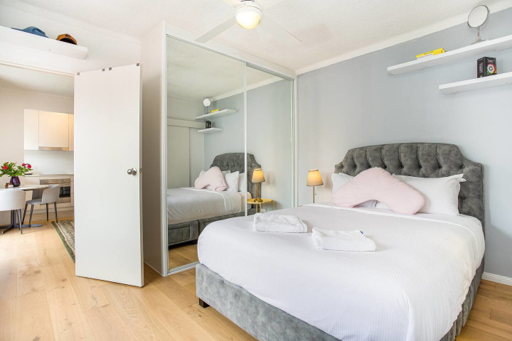 Boutique Redfern: The Best Of City Fringe Living - Randwick