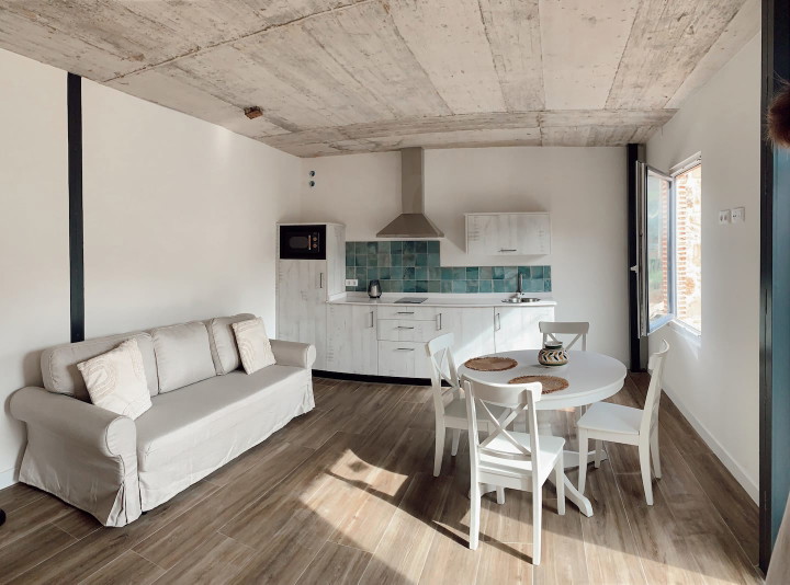 Apartamento Premium En Oreña - Torrelavega