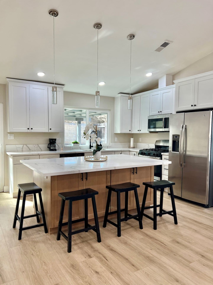 The Esco Escape Home - Escondido, CA