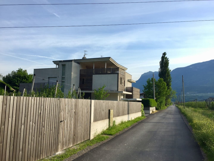Mele D'oro - Bolzano