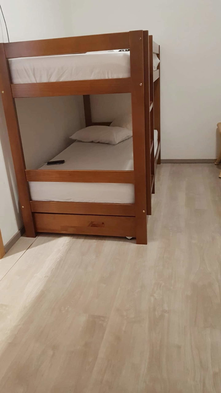 Ensuite Bedroom/ For 4 - Portimão - Portimão