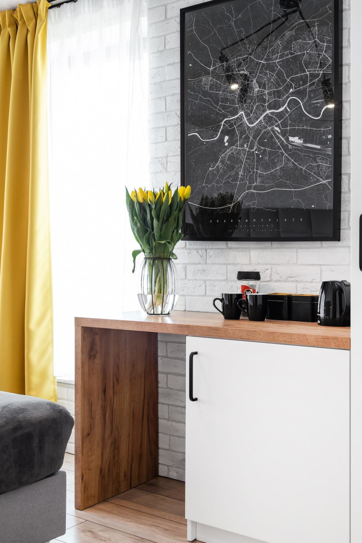 Hôte Appartement&nbsp;: Miodowa 42/42b Street - Cracovie