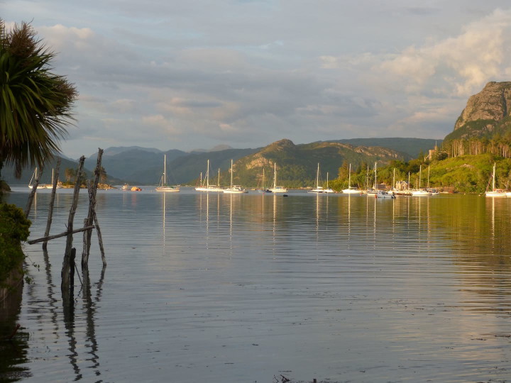 Plockton - Scotland At Its Best! - Plockton