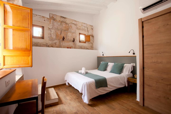 My Rooms Arta Adults Only. Ti - Doble Conterraza. - Cala Mesquida