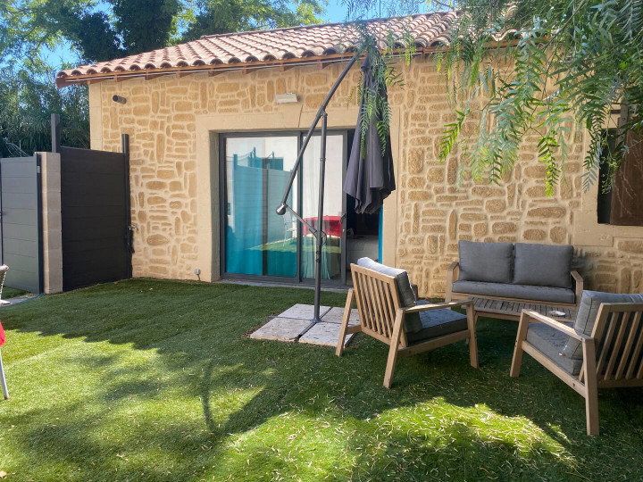 Espace Romantique Spa Et Sauna - Vauvert