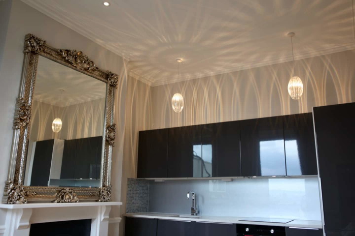 Belgrave Apartment 1 Clifton Bristol - Bristol
