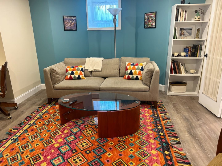 Apartment In Newton, Ma - Waltham