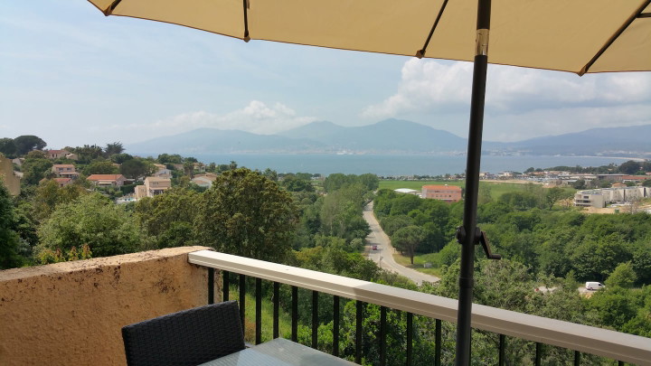 Beautiful F3 Domaine De Terra Bella 20166 Porticcio - Ajaccio