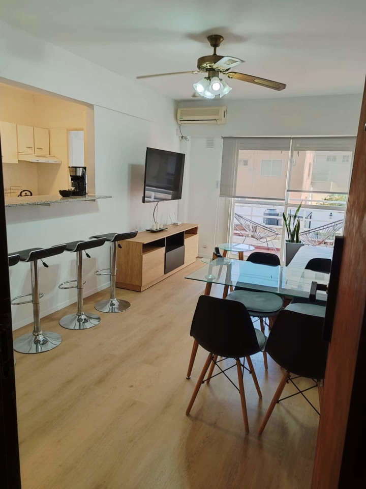 Apartment Rosario 4p Centre  4 People - Rosario