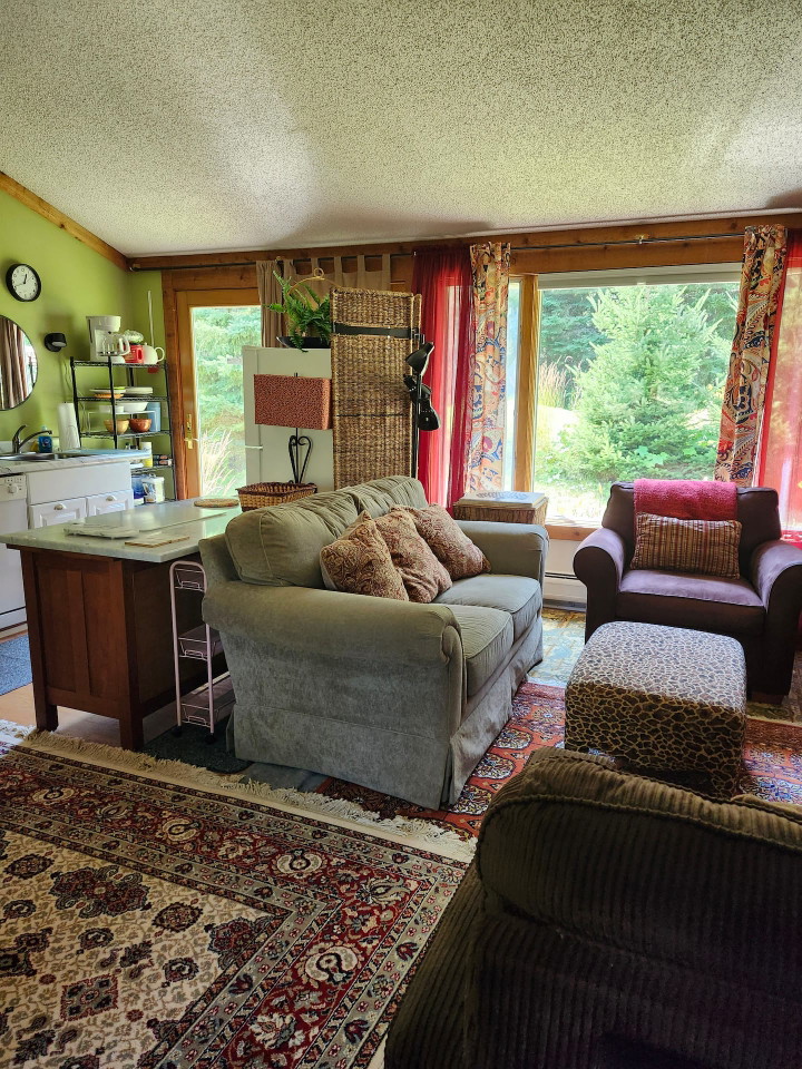 Woodsy Retreat At Lake Michigan - Door County, WI